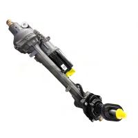 China Auto Part 5QG423055A-A Electric Power Steering Rack for Volkswagen VW Tiguan L Auto Steering Gear and Pinion 5QG423055AA EPS for sale
