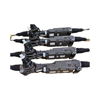 China Car Part 5ND423055-BJ Electric Power Steering Rack EPS  for Volkswagen Golf Golf 6 2.5 Turn Auto Power Steering Rack for sale