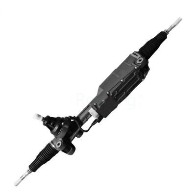 China Auto Part 8K0909144B Electric Steering Rack and Pinion for Volkswagen VW AUDI  A4 A4L EPS 8K0909144P 8K1423055AC 8K1423055AJ for sale