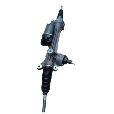 China New OEM Auto Part 8K1423055AC Electric Power Steering Rack for Volkswagen VW Audi A4 A5 Q5 8k0909144 for sale