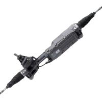 China Auto Part 4G1423055BG  Electric Power Steering Rack for Volkswagen VW Audi A6 Auto EPS 4G1423055BG for sale