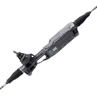 China Auto Part 4G1423055BG  Electric Power Steering Rack for Volkswagen VW Audi A6 Auto EPS 4G1423055BG for sale