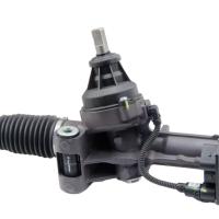 China Auto Part 4G1423055BG  Electric Power Steering Rack for Volkswagen VW Audi A6 Auto EPS 4G1423055BG for sale