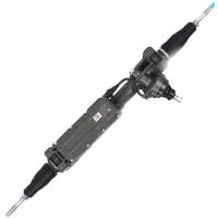 China Auto Part 4G1423055BG  Electric Power Steering Rack for Volkswagen VW Audi A6 Auto EPS 4G1423055BG for sale