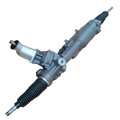 China Auto Part 4K1423055D  Electric Power Steering Rack for Volkswagen VW Audi A6 Auto EPS 4K1423055D for sale