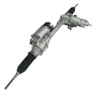 China Car Part 32106865439 32106883 Electrical Power Steering Rack Pinion Steering Gear for BMW High Level Cremailleres De Direction for sale