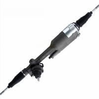China Auto Part OEM PAB423055 Electric Steering Gear and Pinion Assembly  for Porsche Macan LHD EPS for sale