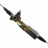 China Auto Part OEM PAB423055 Electric Steering Gear and Pinion Assembly  for Porsche Macan LHD EPS for sale
