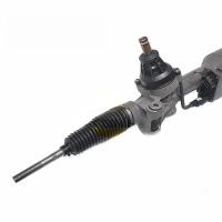 China Auto Part OEM PAB423055 Electric Steering Gear and Pinion Assembly  for Porsche Macan LHD EPS for sale