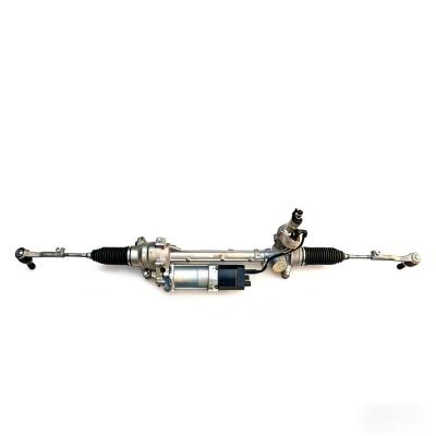 China New OEM Auto Part 32106881262 Electric Steering Rack and Pinion for F33 LC with 1 Year Warranty for sale