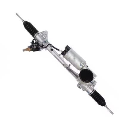 China Auto Part 32106872355 Electrical Power Steering Rack Assy LHD Steering Gear for BMW F35 4WD EPS Rack for sale