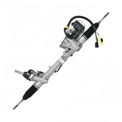 China Auto Part 1679833480 Power Electric Steering Rack for Citroen C4 Peugeot EPS Rack 1626719180 for sale