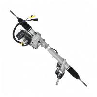China Auto Part 1679833480 Power Electric Steering Rack for Citroen C4 Peugeot EPS Rack 1626719180 for sale