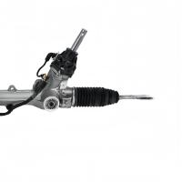China Auto Part 1679833480 Power Electric Steering Rack for Citroen C4 Peugeot EPS Rack 1626719180 for sale