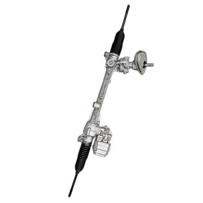 China Auto Part CV6C-3D070-LA EPS Rack for Ford Focus Mk3 / Ford Escape CV6C3D070LA CV6C3D070L1 CV6Z3504GE BV6Z3504PE Steering Gear for sale