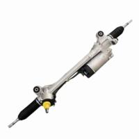 China Auto Part 971423051AM Electronic Steering EPS Rack and Pinion for PORSCHE Panamera 2017 Power Steering Gear Box for sale