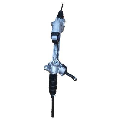 China Auto Part LR095442 Electronic Steering EPS Rack and Pinion for LAND ROVER Discovery Sport F2C2 Power Steering Gear Box for sale