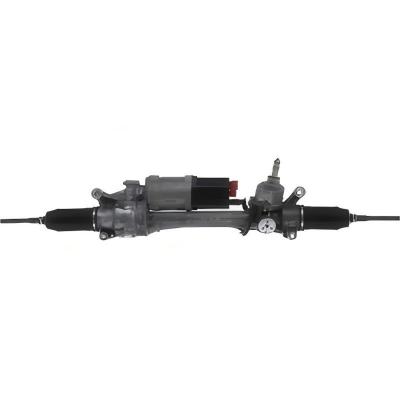 China Auto Part 2054607202 LHD Electric Power Steering Rack and Pinion for Mercedes Benz 205 2Wd EPS Rack for sale