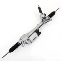 China New OEM Car Part 32106854143 32106798398 Electronic Steering Rack and Pinion for F10/F11 LHD Gear Box Assy for sale