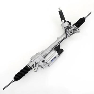 China New OEM Car Part 32106854143 32106798398 Electronic Steering Rack and Pinion for F10/F11 LHD Gear Box Assy for sale