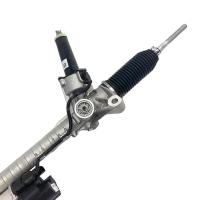 China New OEM Car Part 32106854143 32106798398 Electronic Steering Rack and Pinion for F10/F11 LHD Gear Box Assy for sale