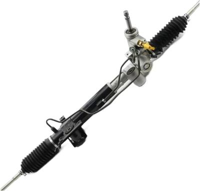 China Auto Part 4410A022 Remanufactured Electric Power Steering Rack Pinion Mitsubishi Outlander LHD 1 Year Warranty 4410A386 for sale