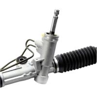 China Auto Part 4410A022 Remanufactured Electric Power Steering Rack Pinion Mitsubishi Outlander LHD 1 Year Warranty 4410A386 for sale