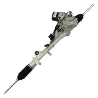 China Auto Part EPS Rack 4410A386 for Mitsubishi Lancer 2007- Electric Power Steering Rack and Pinion 4410A022 4410A438 4410A560 for sale