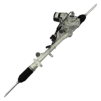 China Auto Part EPS Rack 4410A386 for Mitsubishi Lancer 2007- Electric Power Steering Rack and Pinion 4410A022 4410A438 4410A560 for sale