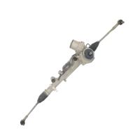 China LHD Auto Car Steering Rack OEM 4410A438 for MITSUBISHI Lancer 4410A011 4410A006 Electric Power Steering Gear and Pinion for sale