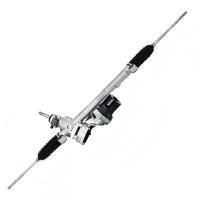 China Auto Part 34110-AL060 LHD  Electrical Power Steering Rack and Pinion for Subaru Legacy  Outback 34110AL060 EPS Gear Box for sale