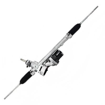 China Auto Part 34110-AL060 LHD  Electrical Power Steering Rack and Pinion for Subaru Legacy  Outback 34110AL060 EPS Gear Box for sale
