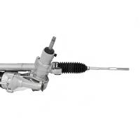 China Auto Part 34110-AL060 LHD  Electrical Power Steering Rack and Pinion for Subaru Legacy  Outback 34110AL060 EPS Gear Box for sale