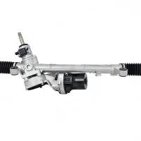 China Auto Part 34110-AL060 LHD  Electrical Power Steering Rack and Pinion for Subaru Legacy  Outback 34110AL060 EPS Gear Box for sale