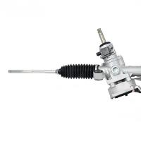 China Auto Part 34110-AL060 LHD  Electrical Power Steering Rack and Pinion for Subaru Legacy  Outback 34110AL060 EPS Gear Box for sale