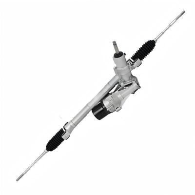 China Auto Part 34110AL060 EPS Rack and Pinion for Subaru Legacy  Outback LHD Electric Steering Gear Box 34110-AL060 for sale