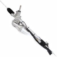 China Car Part 34110-AJ170 LHD Electrical Steering Rack and Pinion Assembly for Subaru Outback 34110AJ170 34110-AJ130 34110-AJ134 for sale