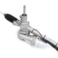 China Car Part 34110-AJ170 LHD Electrical Steering Rack and Pinion Assembly for Subaru Outback 34110AJ170 34110-AJ130 34110-AJ134 for sale