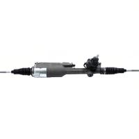 China Car Part Electrical Power Steering Rack and Pinion Assembly 4M0909144B for AUDI Q7 Auto Steering Gear Box for sale