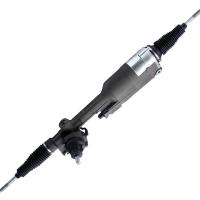 China Car Part Electrical Power Steering Rack and Pinion Assembly 4M0909144B for AUDI Q7 Auto Steering Gear Box for sale