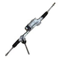 China Auto Part J2C2-3200-AA Electric Power Steering Rack and Pinion for Range Rover Evoque J2C23200AA Steering Gear Box for sale