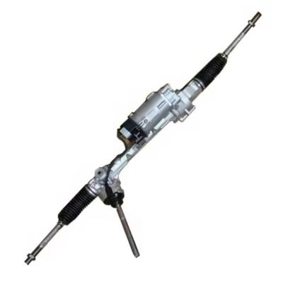 China Auto Part J2C2-3200-AA Electric Power Steering Rack and Pinion for Range Rover Evoque J2C23200AA Steering Gear Box for sale