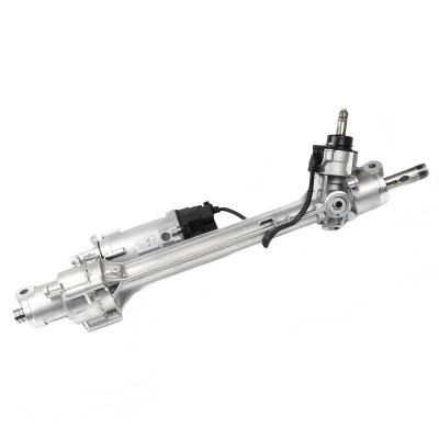 China Auto Part GK523200 Electric Power Steering Rack and Pinion Assembly for LAND ROVER GK52 Steering Gear Box GK52-3200 for sale