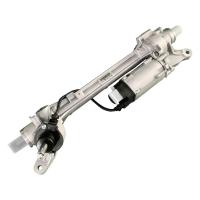 China Auto Part DK523200AD LHD Electric Power Steering Rack for RANGE ROVER IV LR143415 LR046039 DK52-3200-AD Steering Gear Box for sale