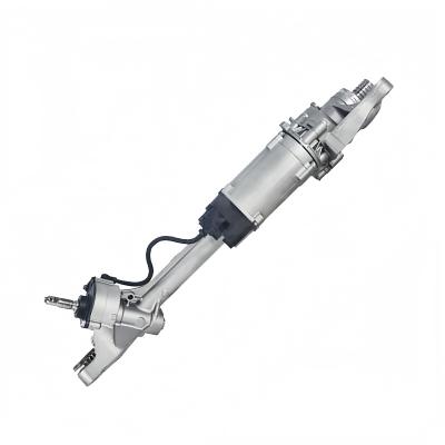 China Car Parts DK623200AD EPS Steering Rack for Land Rover Jagura Range Rover Sport L494 DK62-3200-AD Steering Gear Box for sale