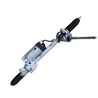 China Auto Part LR026259 Power Steering Rack Gear LHD BJ323200CA BJ323200EB/EC/GA/CB/AE/GB/CC for Range Rover EVOQUE L538 for sale