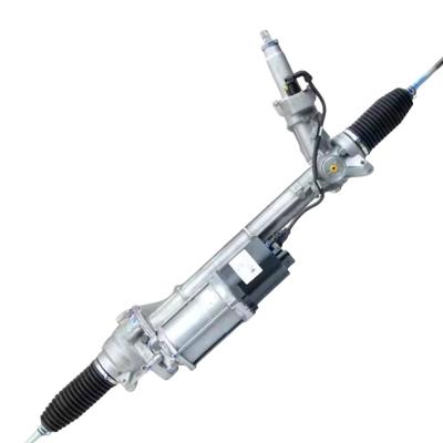 China Auto Part 32107852660 Electric Steering Rack for BMW M Sports Car M2 M3 M4 Electronic Steering Gear Box for sale