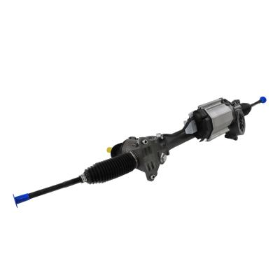China OEM 16D423055 Electronic Power Steering Rack and Pinion Assembly for Volkswagen VW Tiguan Steering Gear Box for sale