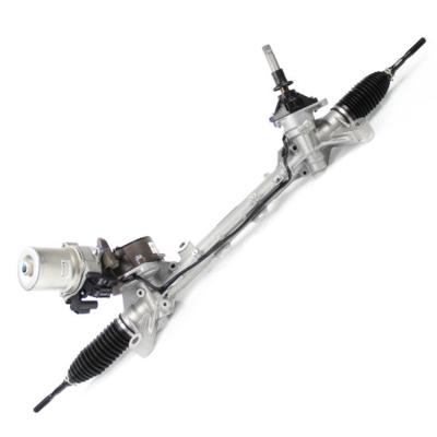 China Auto Parts 490016CT0A Electrical Power Steering Rack LHD Steering Gear for Nissan Altima Teana L34 49001-6CT0A 49001-6CA0B for sale
