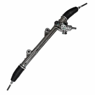 China OEM LHD Small Gear Hydraulic Steering Unit Compatible with Jaguar XJ XF Models 2010-2014 C2D2613   C2Z2215 for sale